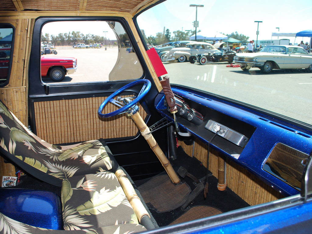 Poor Boys Midnight Mass 2012 Photos - Page 1