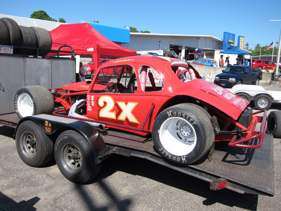 Norwood Arena Speedway: stock car racing, nascar tracks, modifieds ...