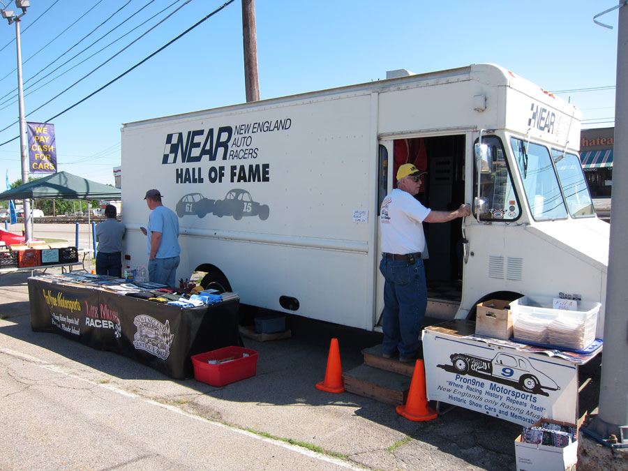 Norwood Arena Speedway: stock car racing, nascar tracks, modifieds ...