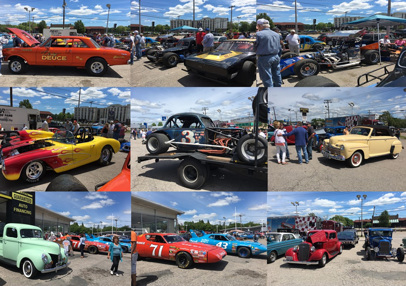 Norwood Arena Speedway: stock car racing, nascar tracks, modifieds ...