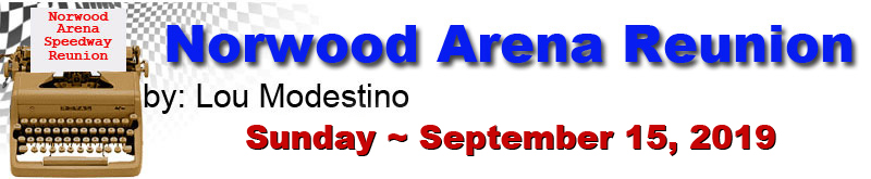 Norwood Arena Speedway: stock car racing, nascar tracks, modifieds ...