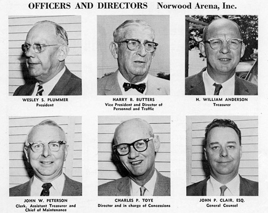 Norwood Arena Speedway: stock car racing, nascar tracks, modifieds